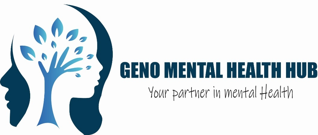 Geno MentalHealthHub